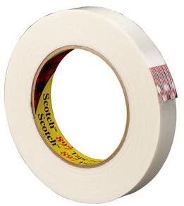 3M Scotch 897 Filament Tape – KipTip.com