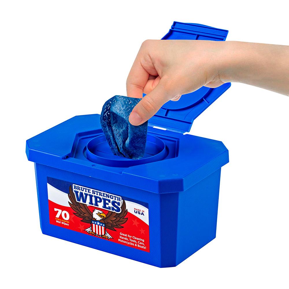 Heavy Duty Cleaning Wipes, Wet Handy Wipes, Surface Wipes, Dust Wipes ...